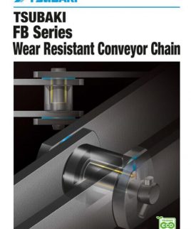 TSUBAKI - บริษัท สยาม-เอไอ เทคโน จำกัด